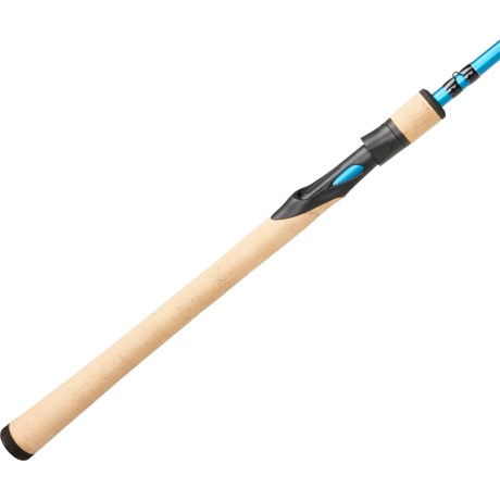 Temple Fork Outfitters Tactical Inshore Saltwater Spinning Rod - 10-20 lb., 7’, 1-Piece - Save 54%