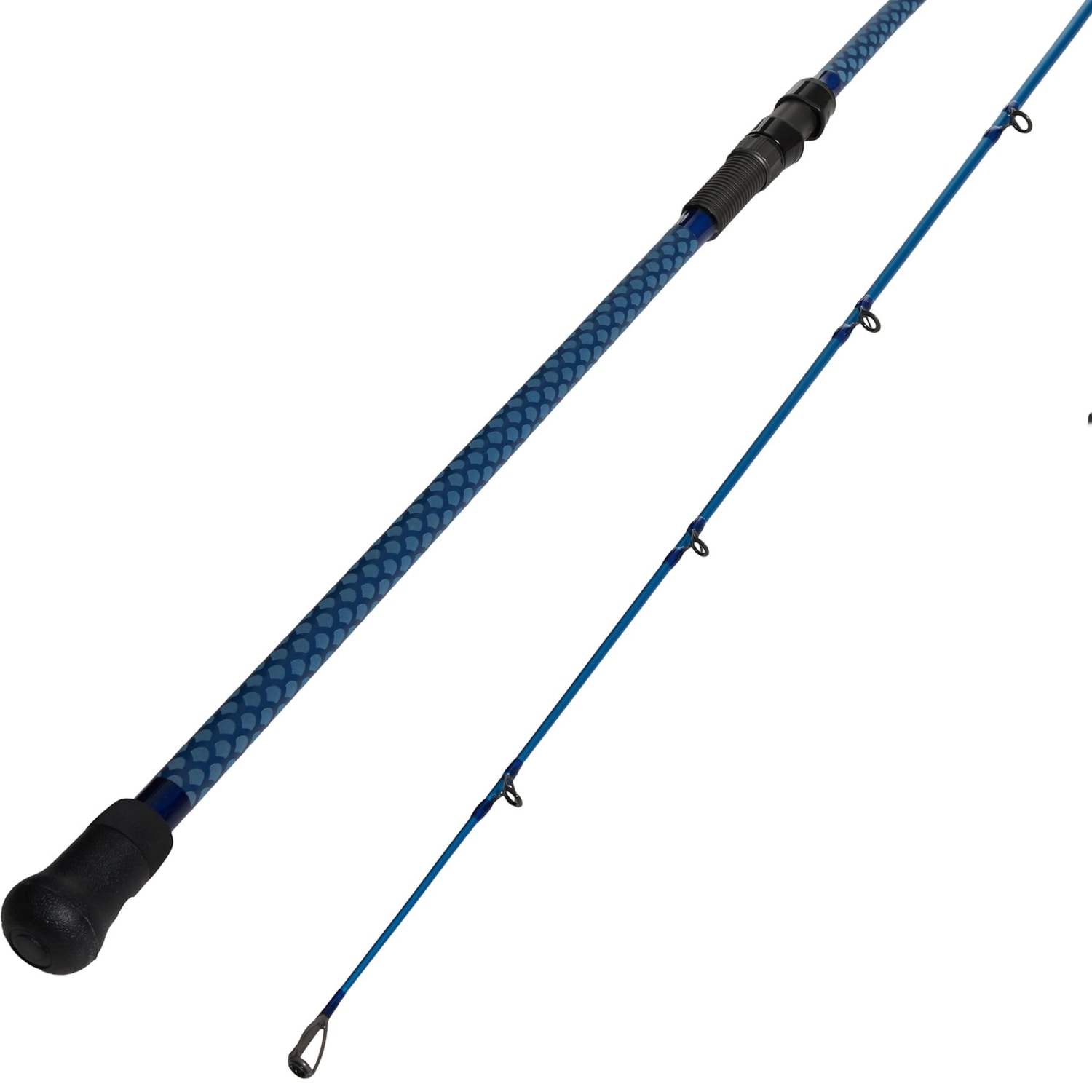 Temple Fork Outfitters Tactical Surf Saltwater Spinning Rod - 9’, 2 ...