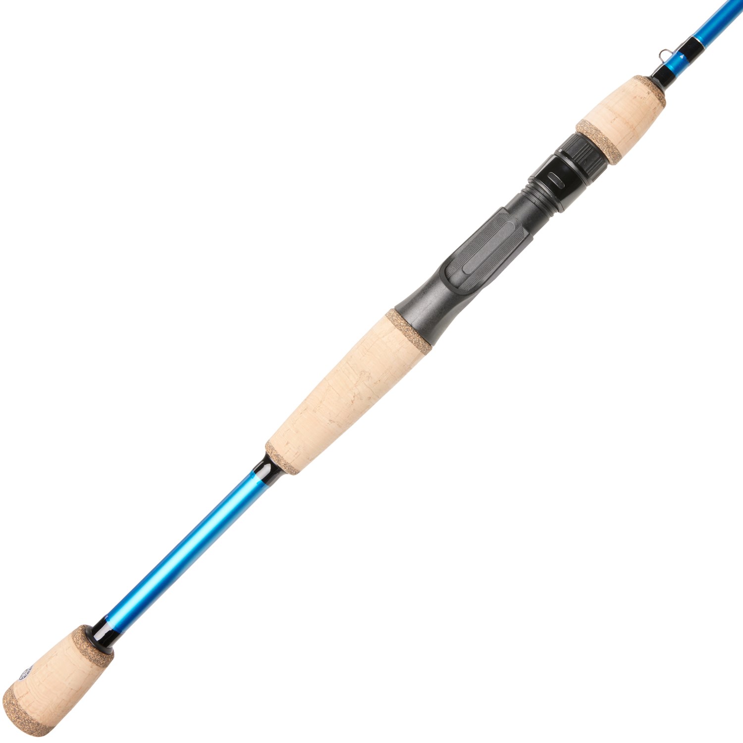Temple Fork Outfitters Traveler Medium-Heavy Casting Rod - 7’, 3-Piece - Save 59%