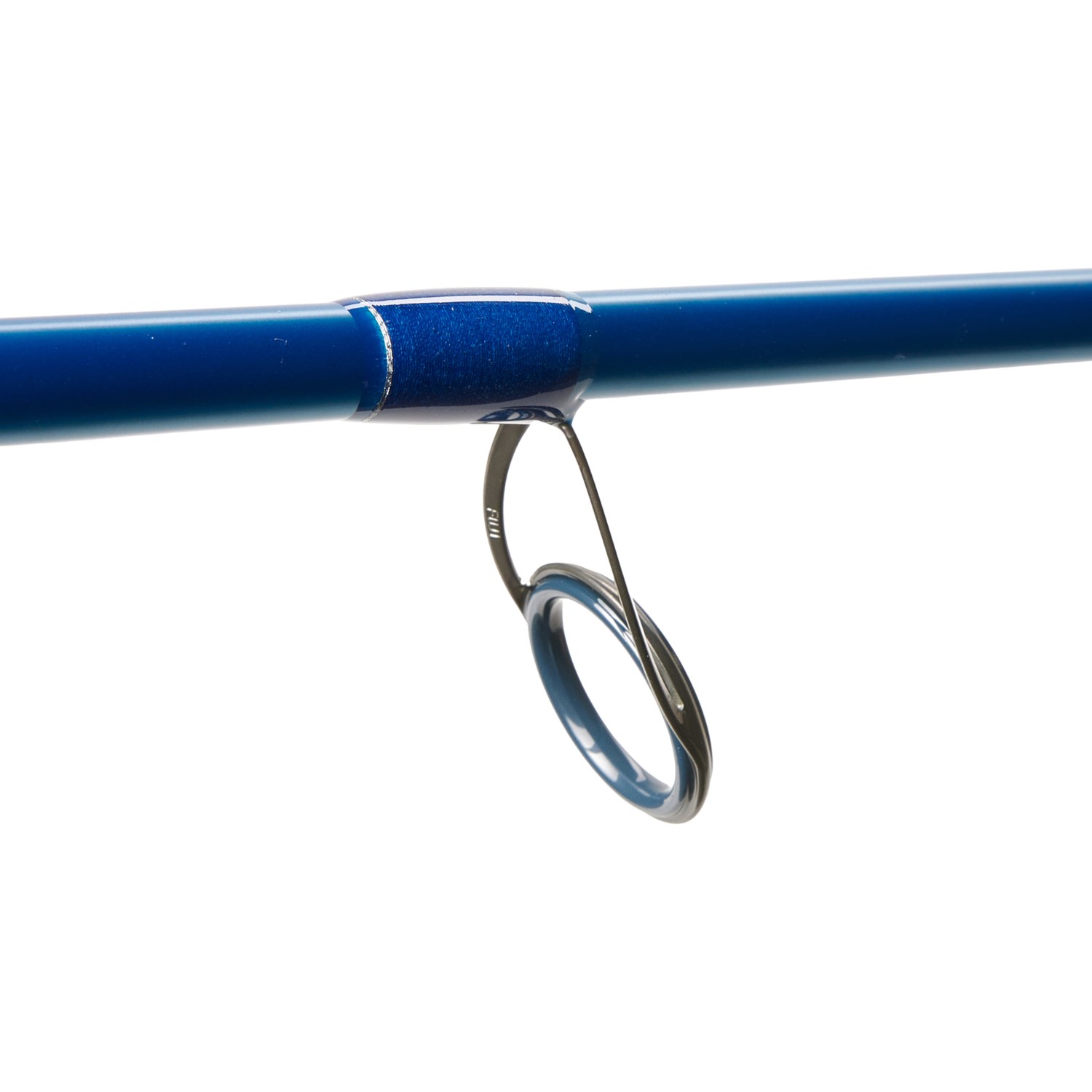 Temple Fork Outfitters Traveler Medium-Heavy Spinning Rod - 7’, 3-Piece ...