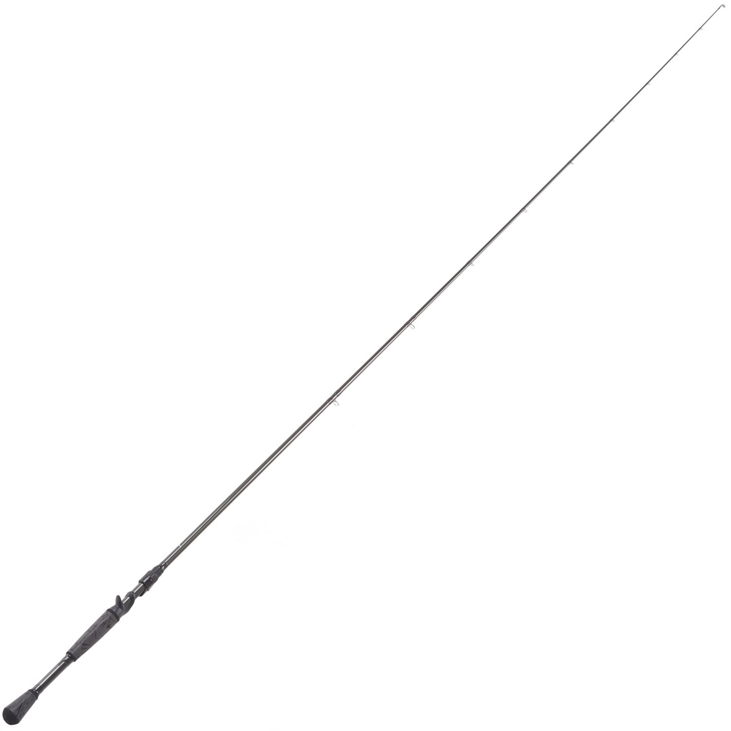Temple Fork Outfitters XH Tactical Elite Flipping Casting Rod - 7’6 ...