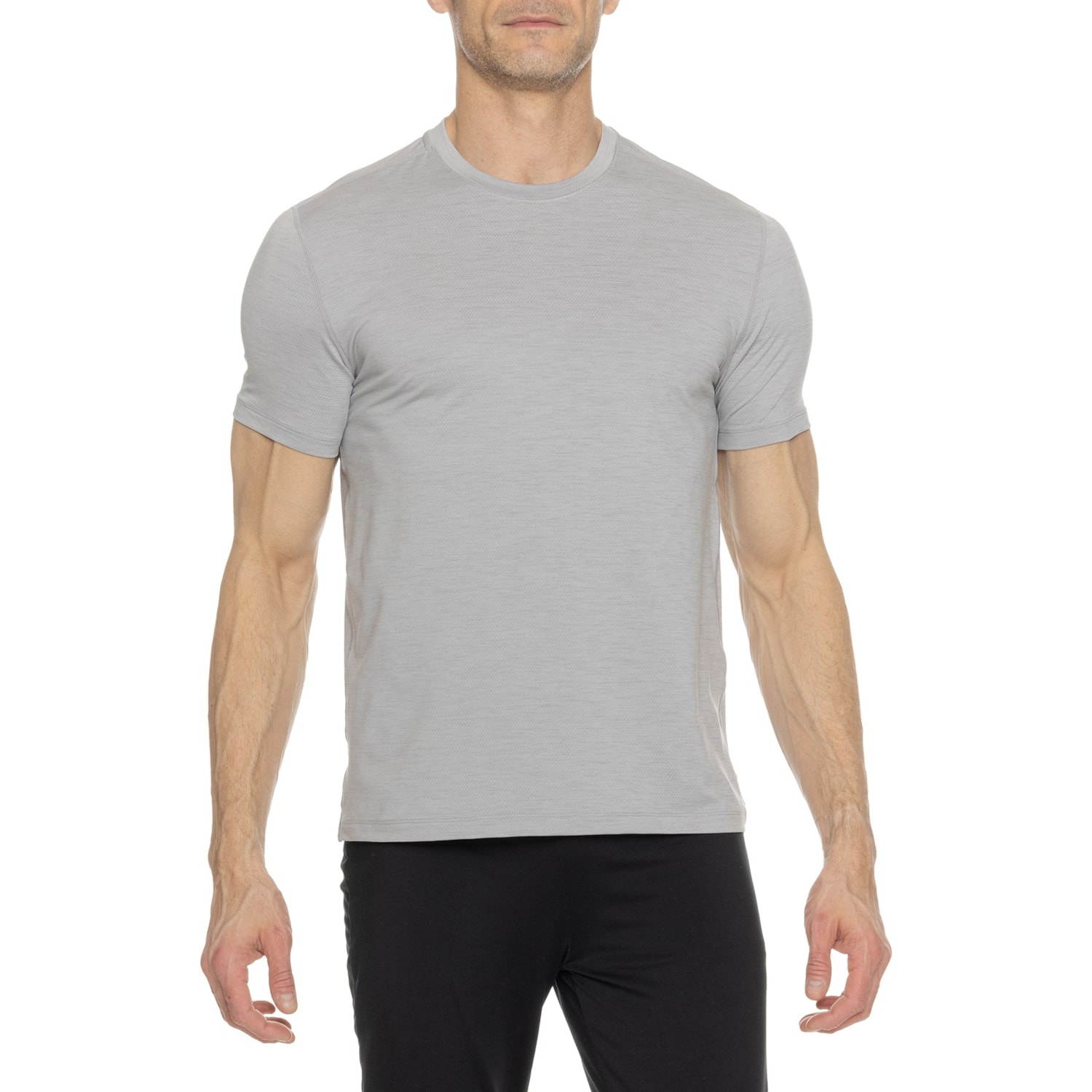 TEN THOUSAND Interval T-Shirt - Short Sleeve - Save 41%