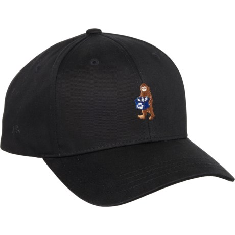 tentree Sasquatch Elevation Baseball Cap (For Men) - Save 57%