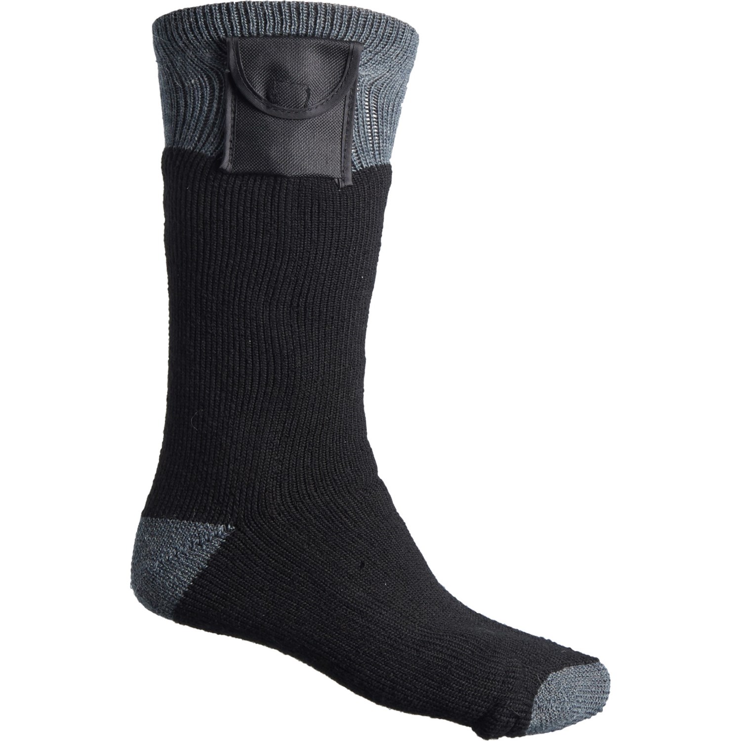 Terramar Battery-Heated Socks (For Men) - Save 25%