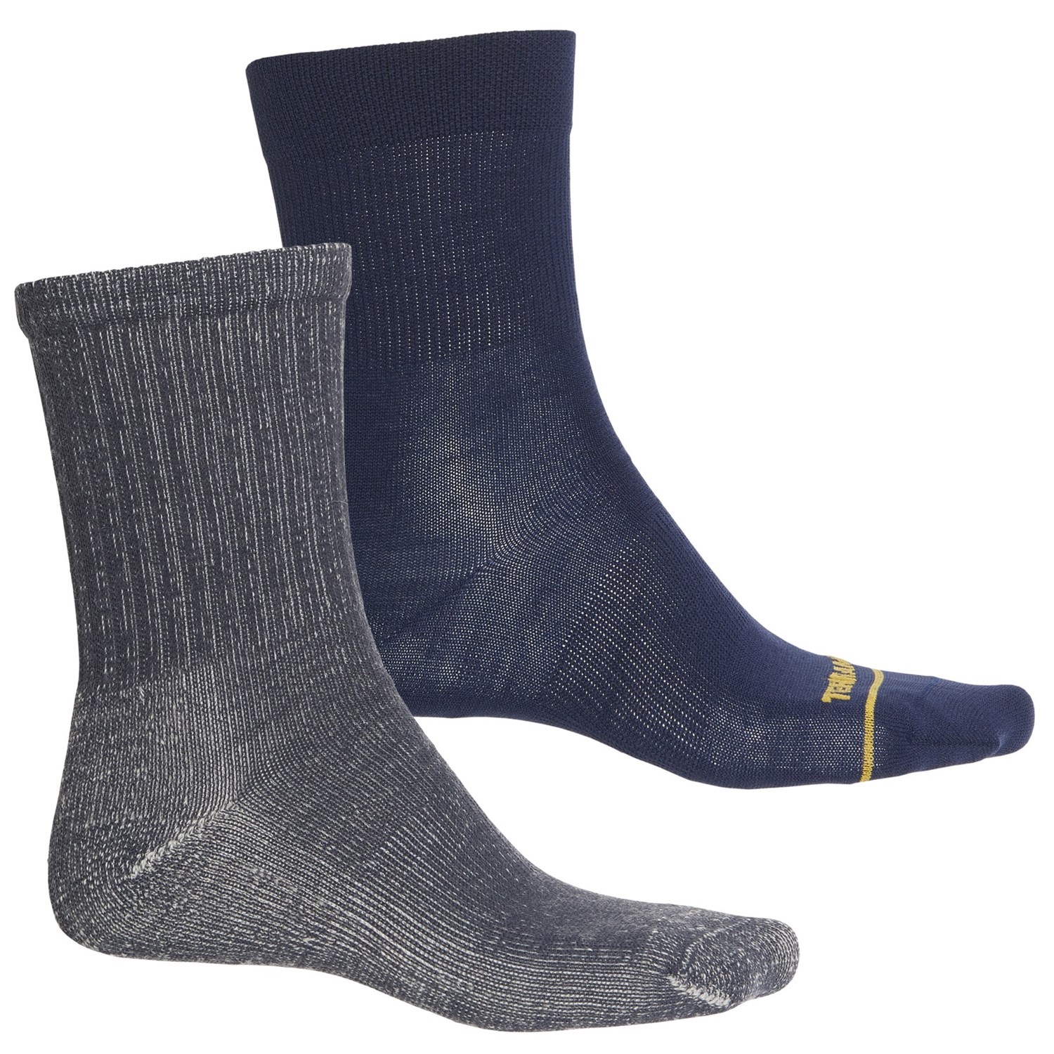 Terramar Wool Layerable Multi-Weight Socks (For Men) - Save 60%