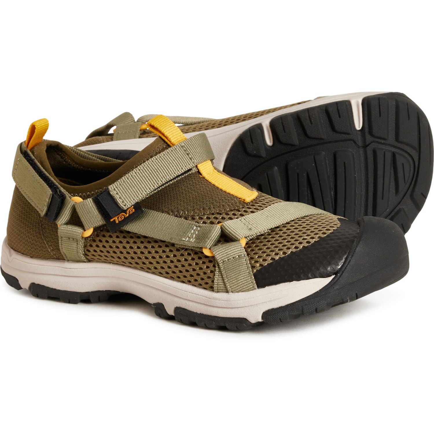 Teva Boys Outflow Universal Water Shoes - Save 50%