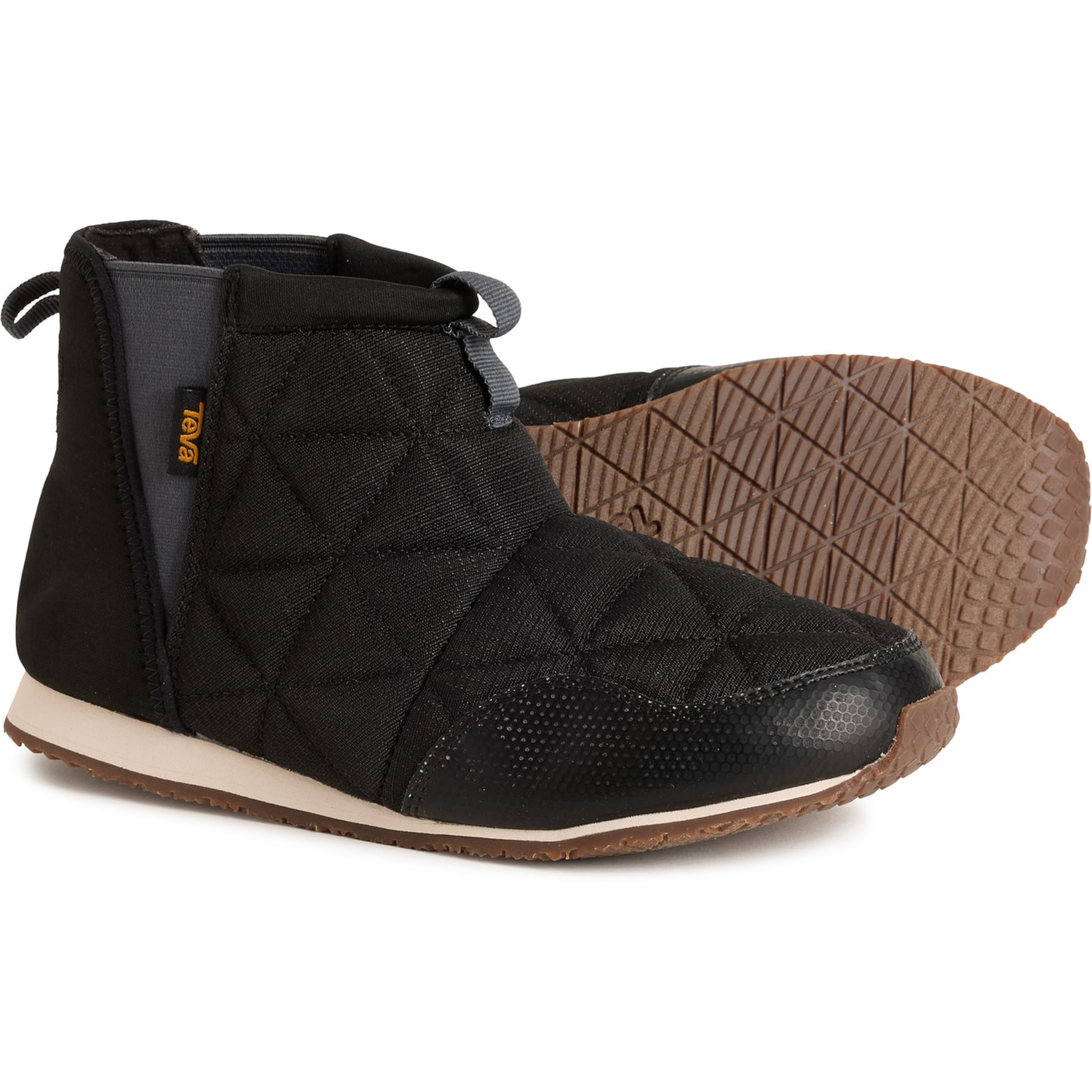 Teva Boys ReEmber Mid Booties - Save 61%