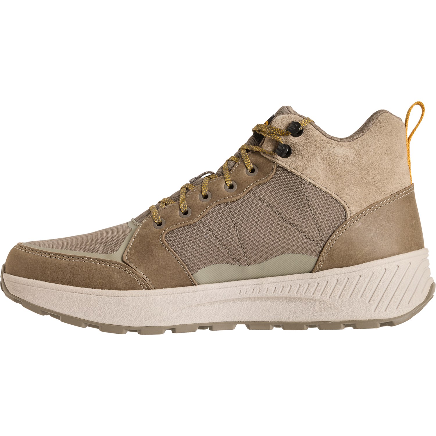 Teva Ellwood Mid Rapid Proof Hiking Boots (For Men) - Save 66%