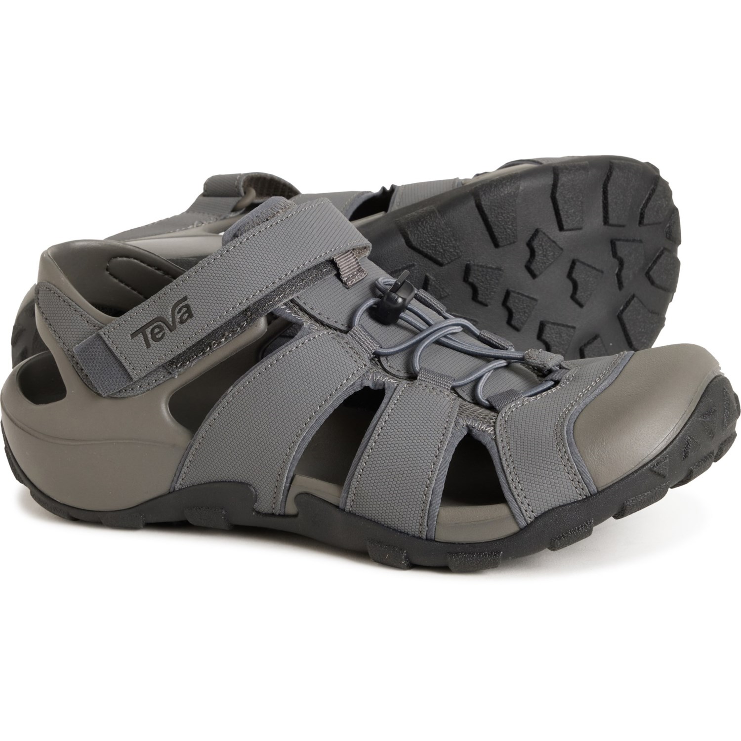 Teva Flintwood Water Sandals (For Men) - Save 57%