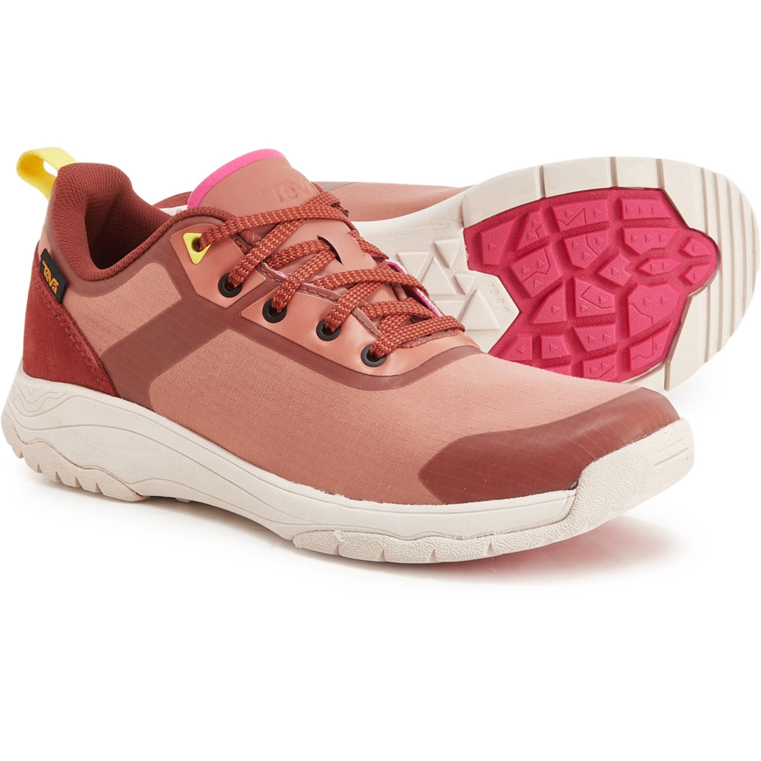 Teva Gateway Low Hiking Shoes (For Women) - Save 55%