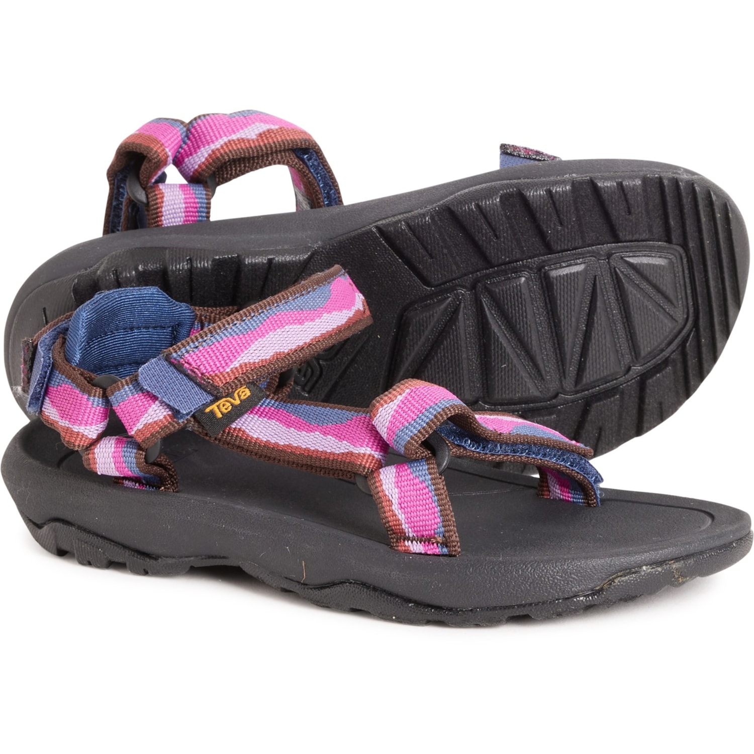 Teva Girls Hurricane XLT 2 Sandals - Save 60%