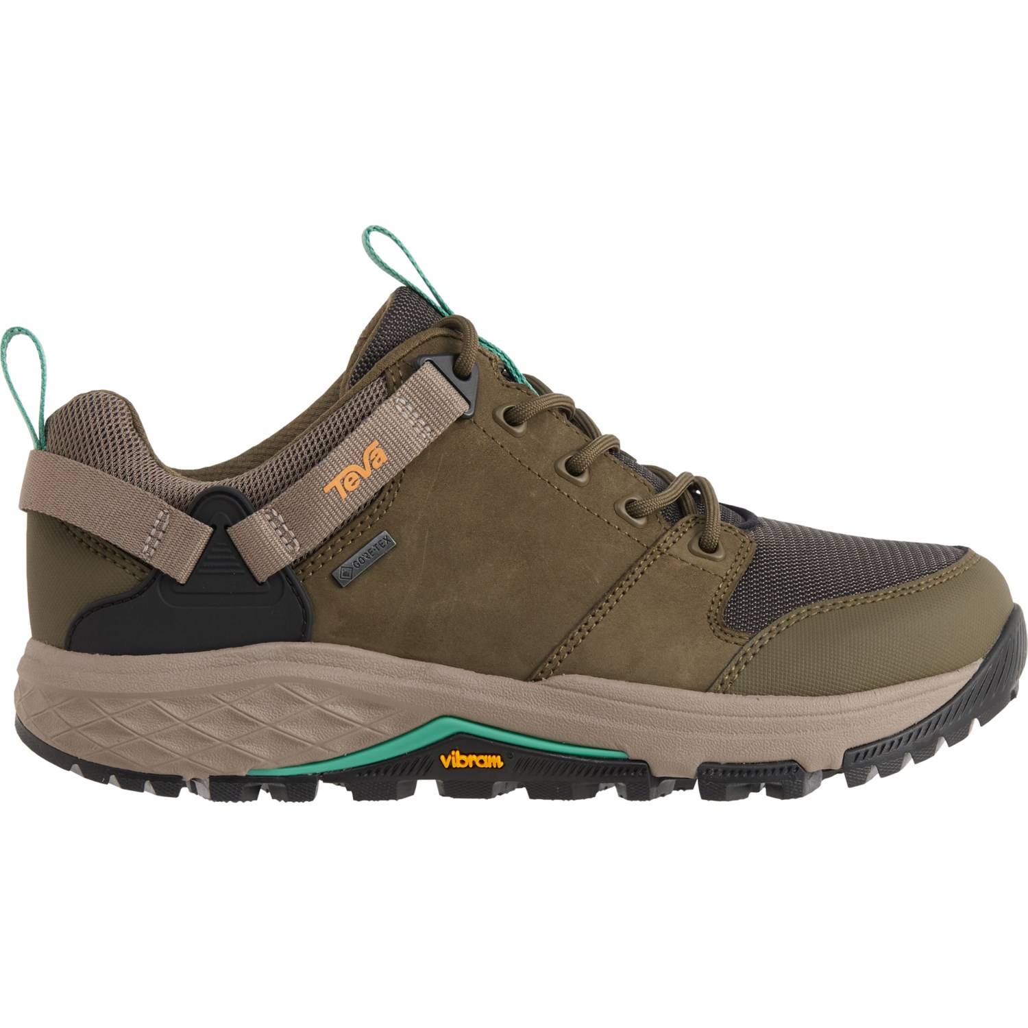 Teva Grandview Gore-Tex® Low Hiking Shoes (For Women) - Save 62%