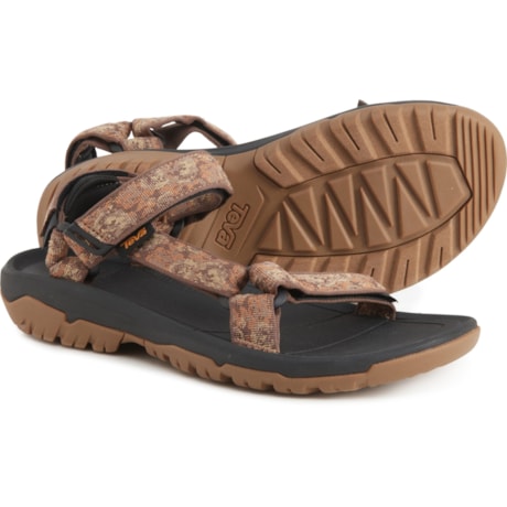 Teva Hurricane XLT2 Sport Sandals (For Men) - Save 33%