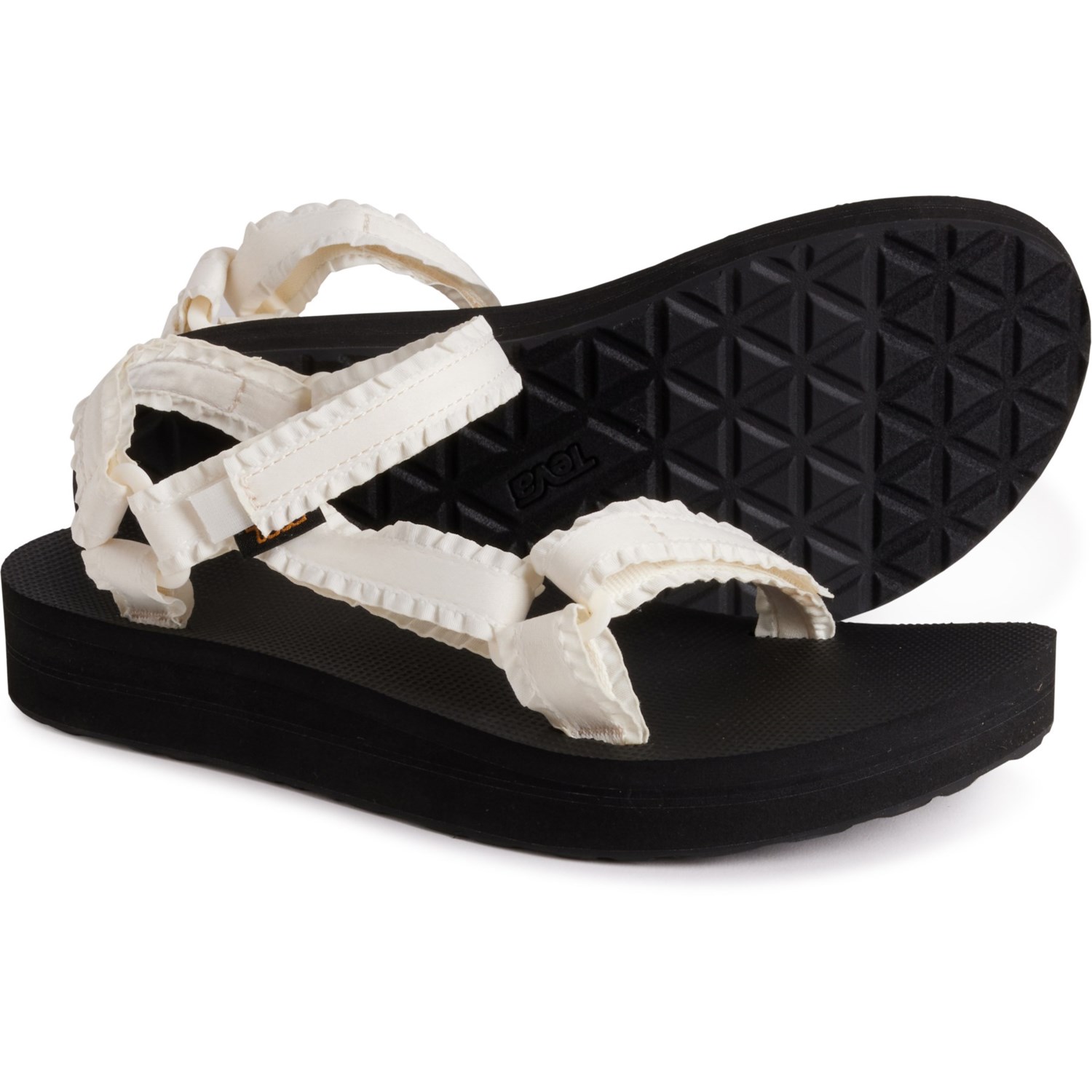 Teva Midform Universal Adorn Chunky Sandals (For Women) - Save 44%