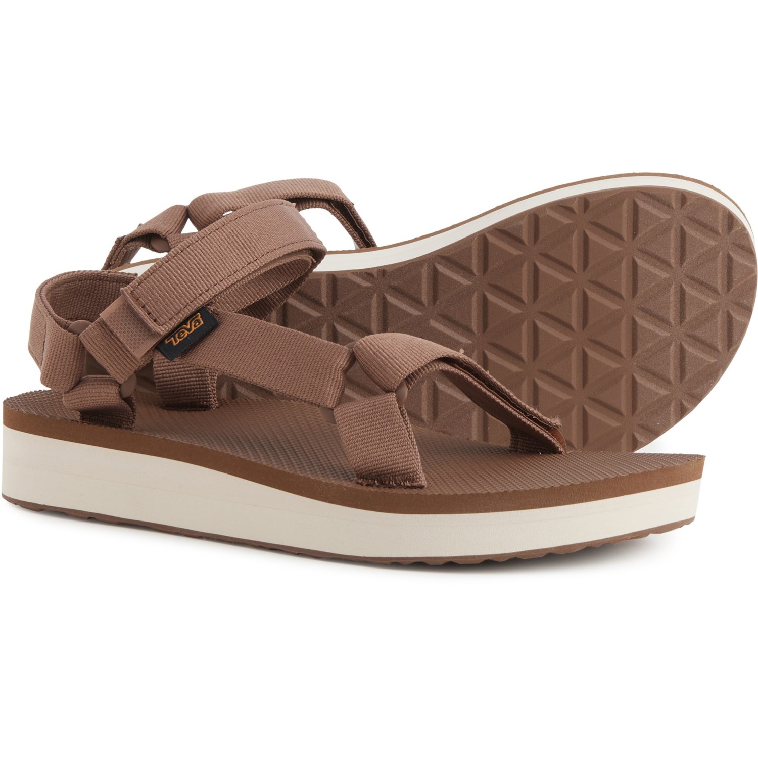 Teva Midform Universal Sport Sandals (For Women) - Save 44%