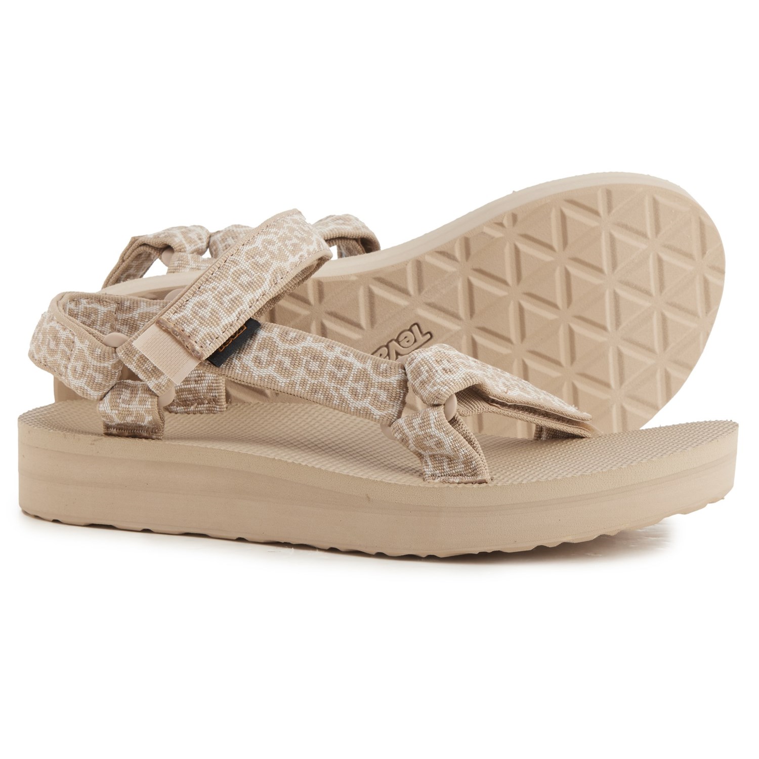 Teva Midform Universal Sport Sandals (For Women) - Save 40%