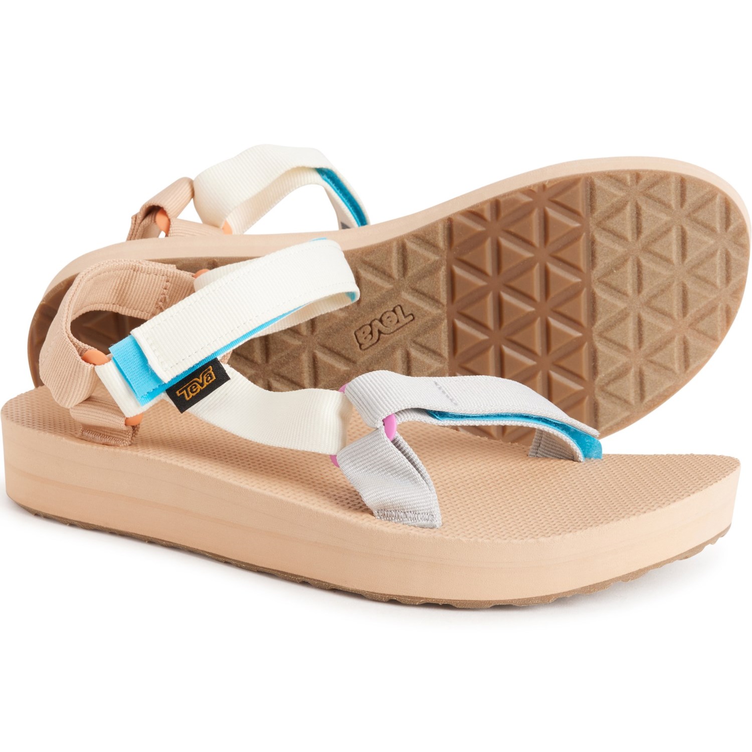 Teva Midform Universal Sport Sandals (For Women) - Save 0%