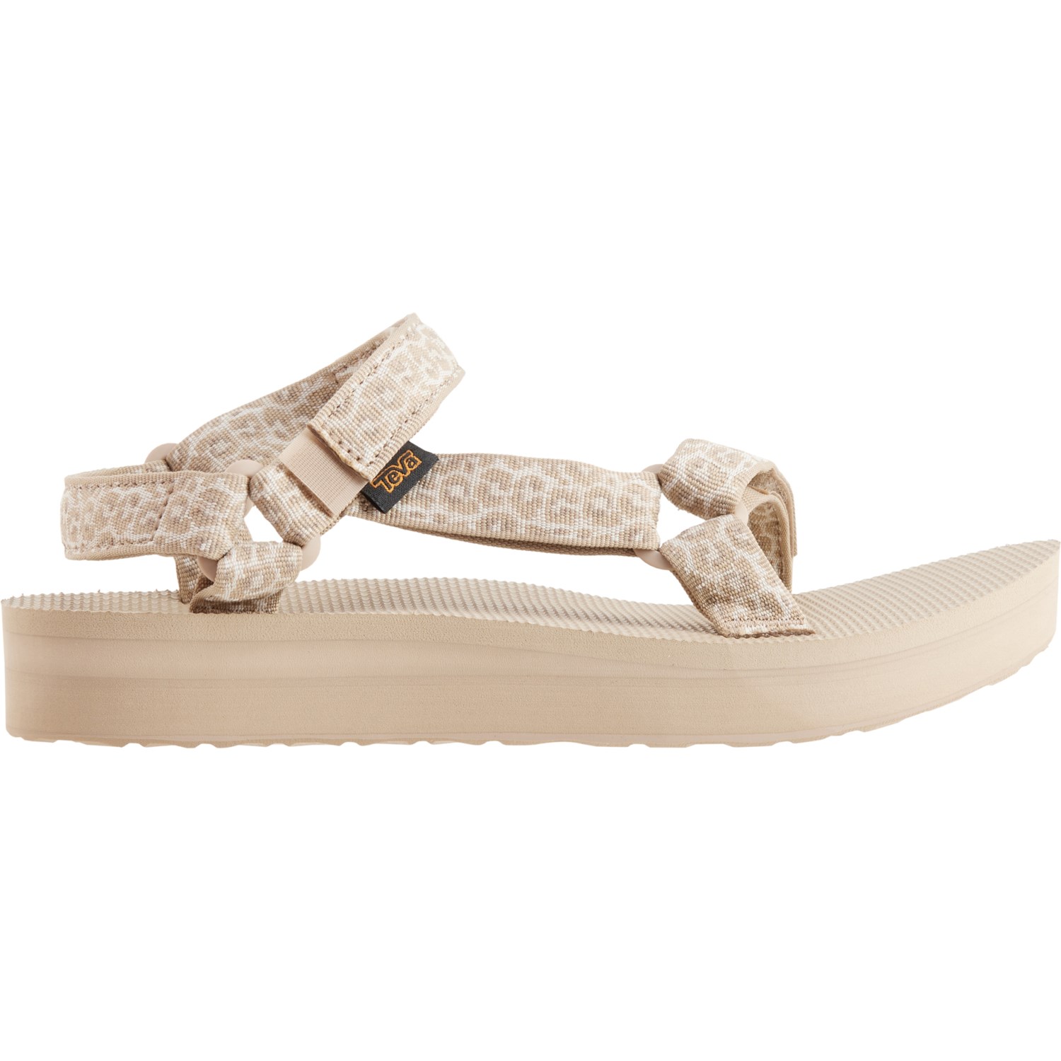 Teva Midform Universal Sport Sandals (For Women) - Save 44%