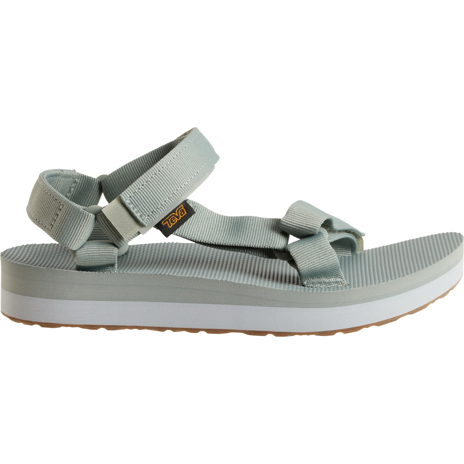 Teva Midform Universal Sport Sandals (For Women) - Save 64%