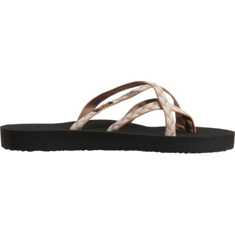 Teva Olowahu Flip-Flops (For Women) - Save 27%