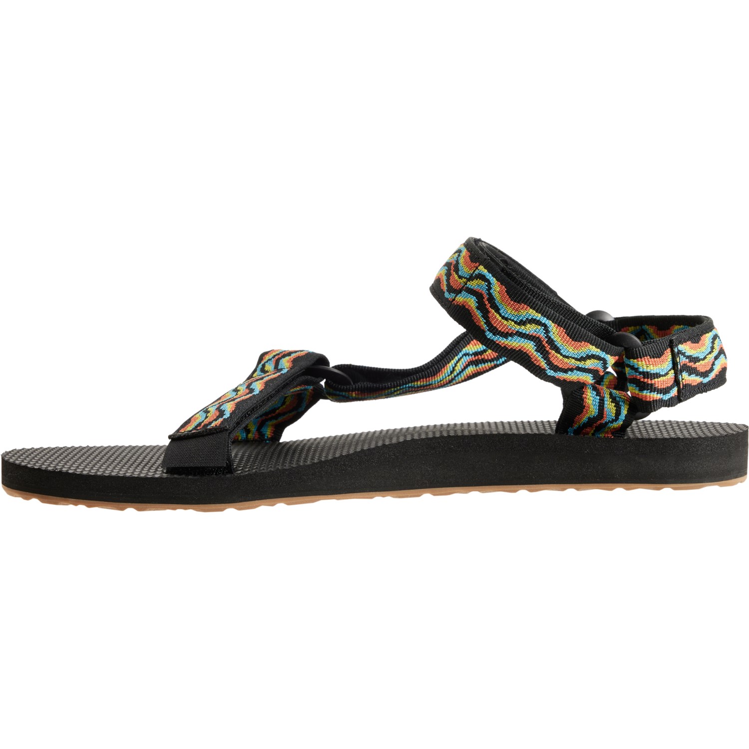 Teva Original Universal Revive Sport Sandals (For Men) - Save 45%