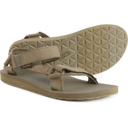 Teva Men's Sandals: Average savings of 41% at Sierra