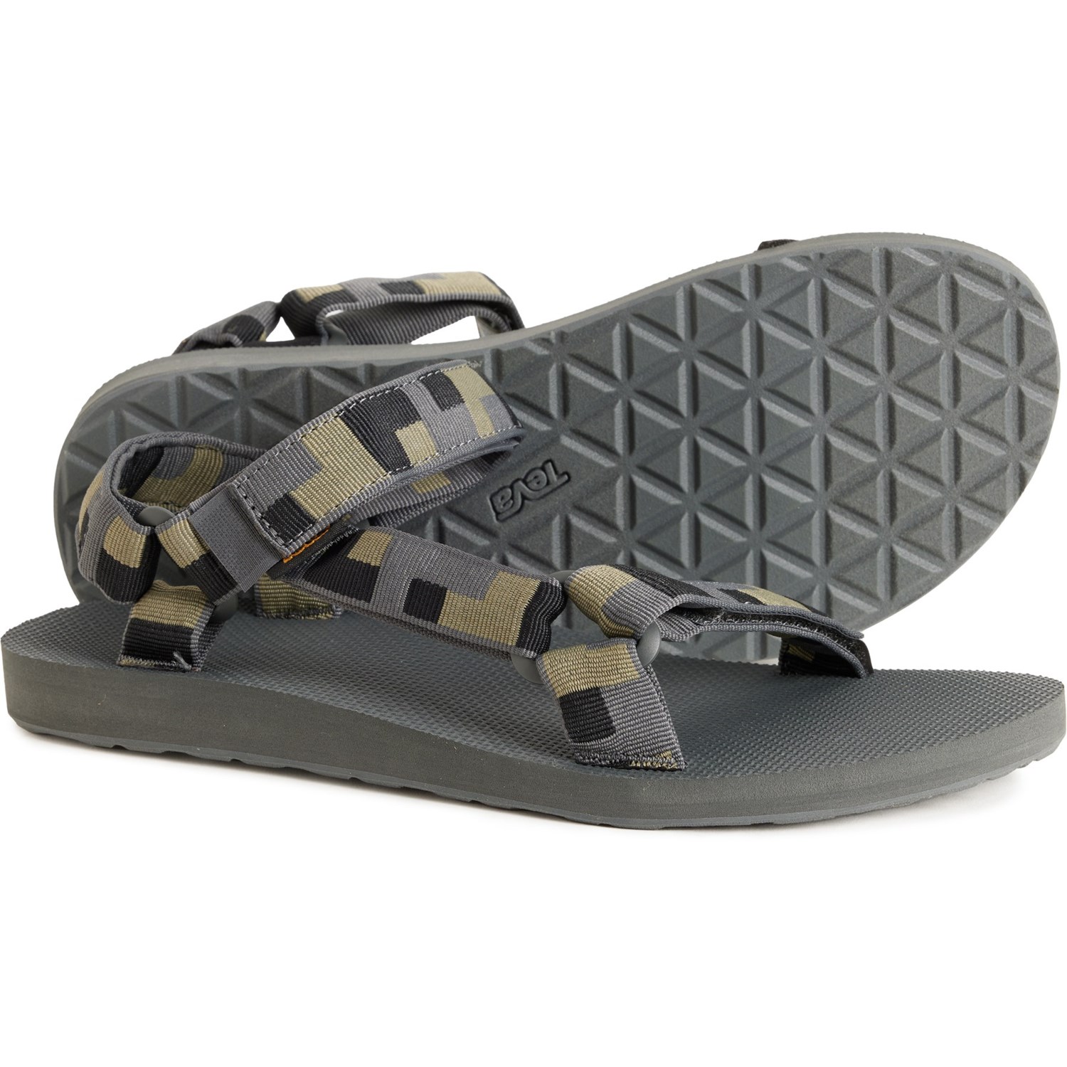 Teva Original Universal Sport Sandals (For Men) - Save 60%
