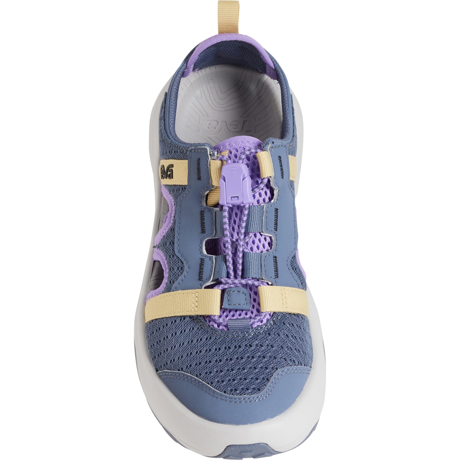 Teva Outflow Closed Toe Water Shoes (For Women) - Save 42%