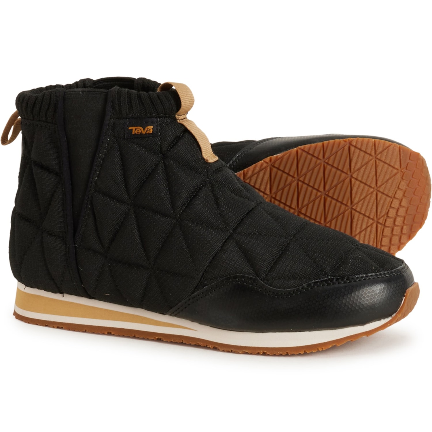 Teva ReEMBER Mid Boots (For Women) - Save 46%