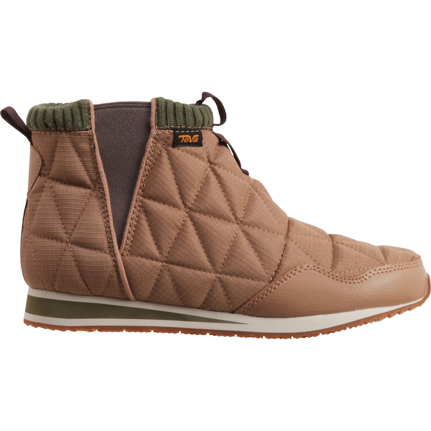 Teva ReEMBER Mid Boots (For Women) - Save 50%