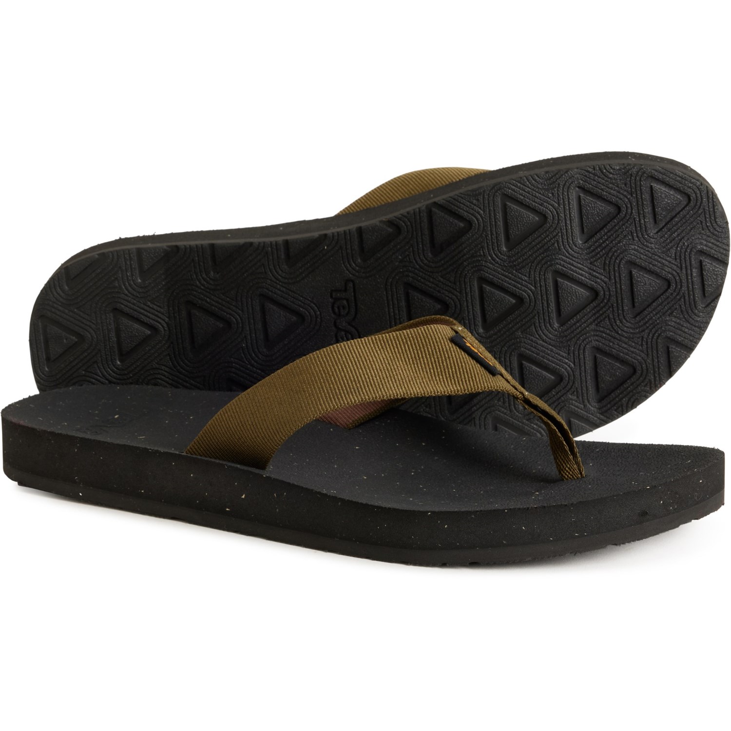 Teva ReFlip Flip-Flops (For Men) - Save 57%