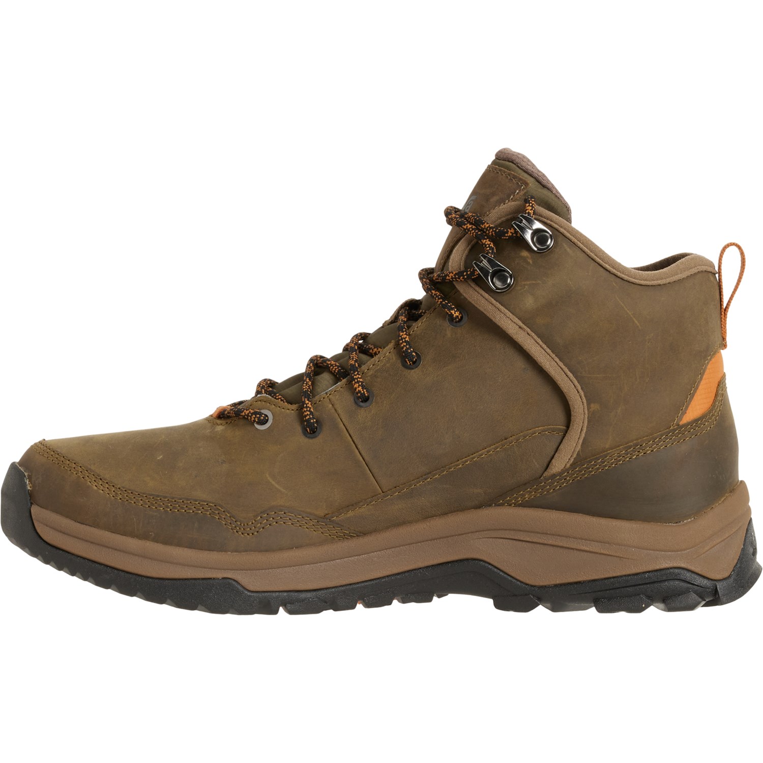 Teva Riva Mid RP Hiking Boots (For Men) - Save 60%