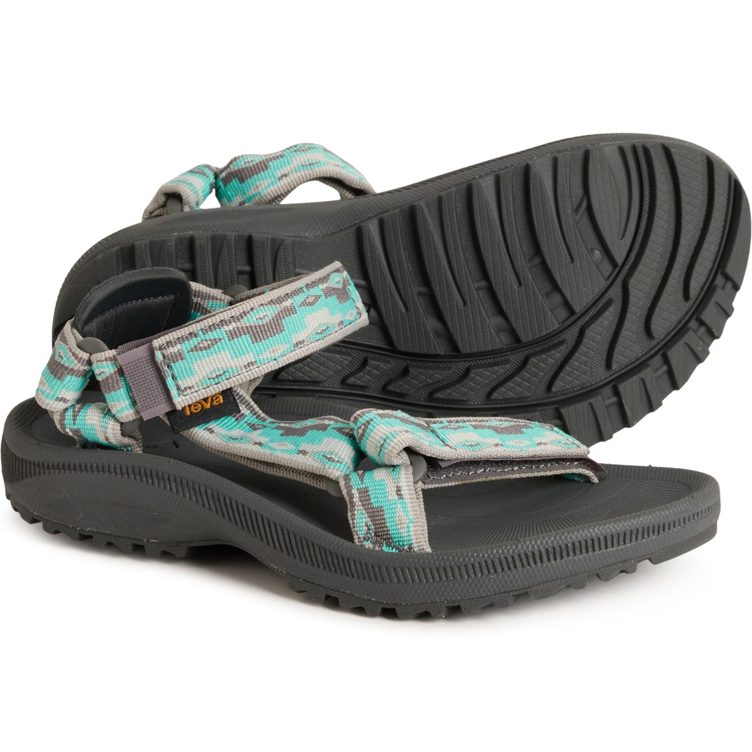 Teva Winsted Sport Sandals (For Women) - Save 61%