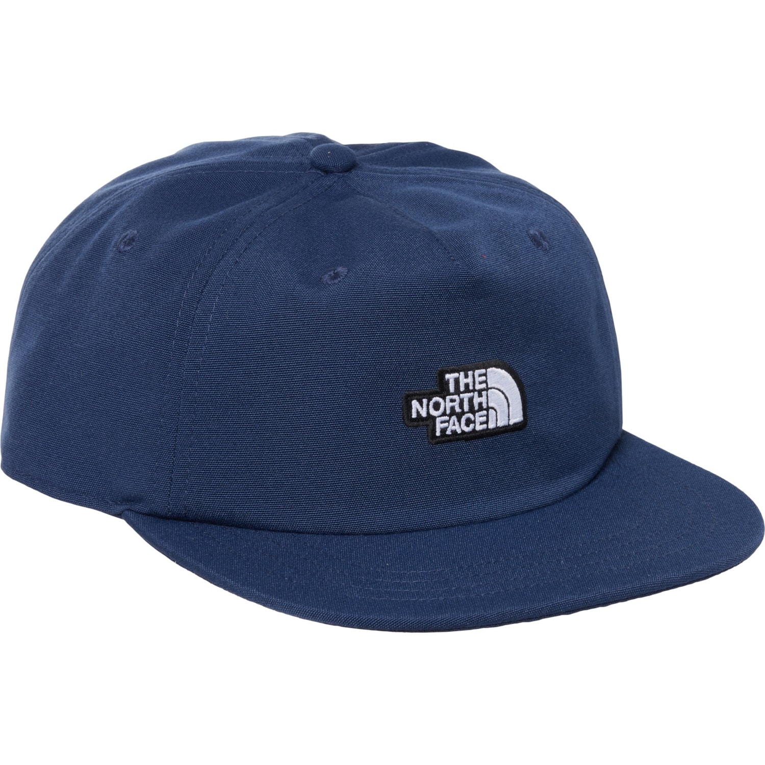 The North Face 5-Panel Recycled ‘66 Baseball Cap (For Men)