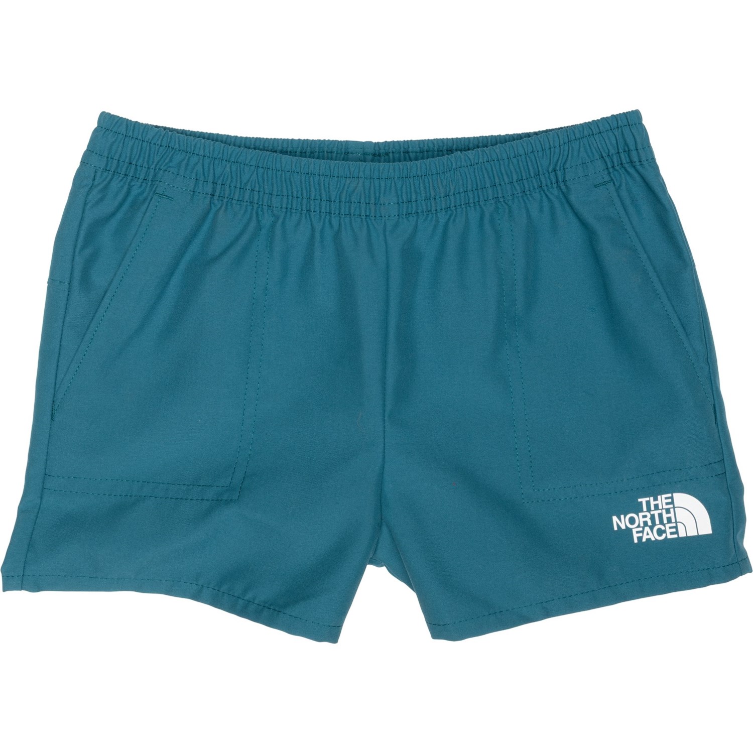 The North Face Big Girls Amphibious Class V Shorts