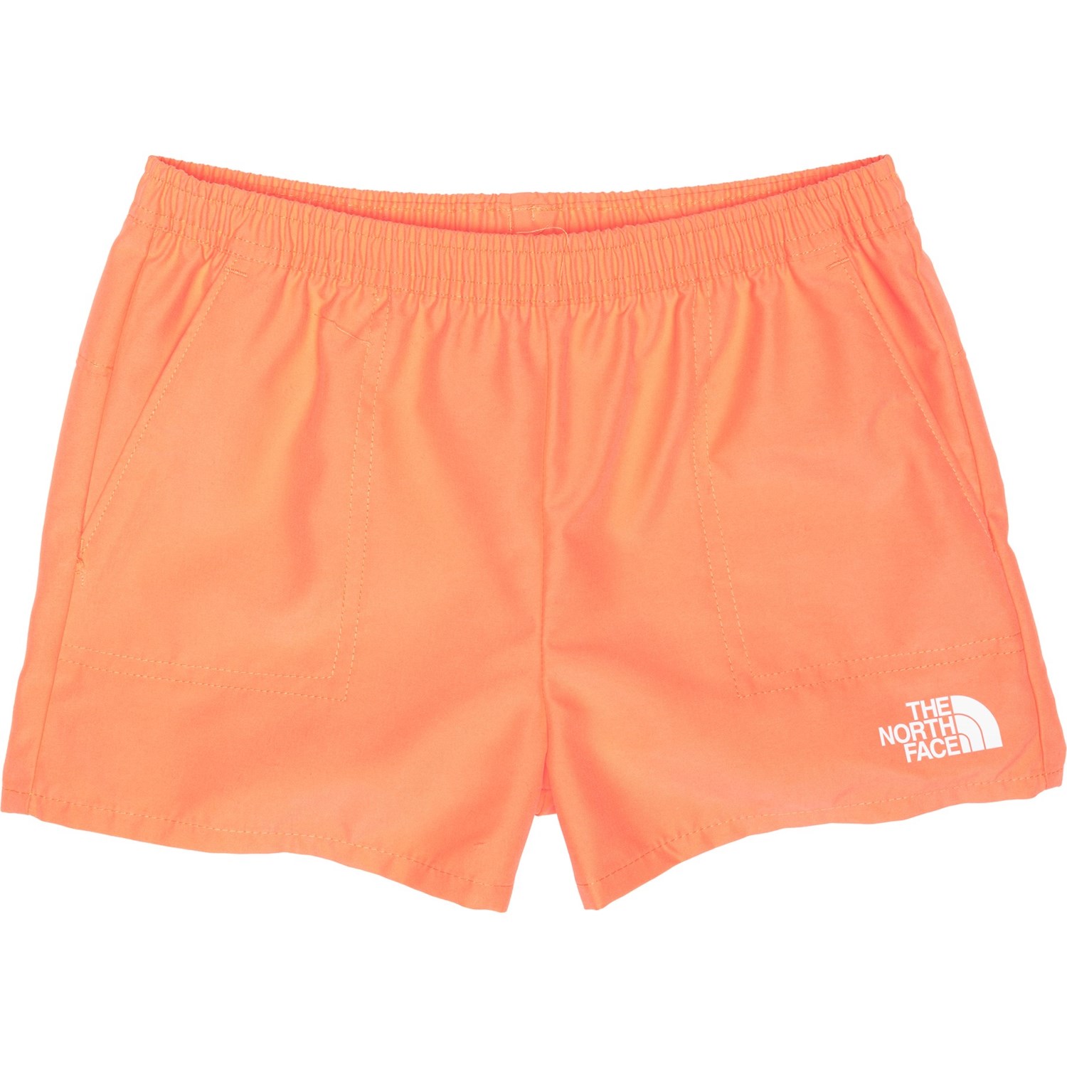 The North Face Big Girls Amphibious Class V Shorts