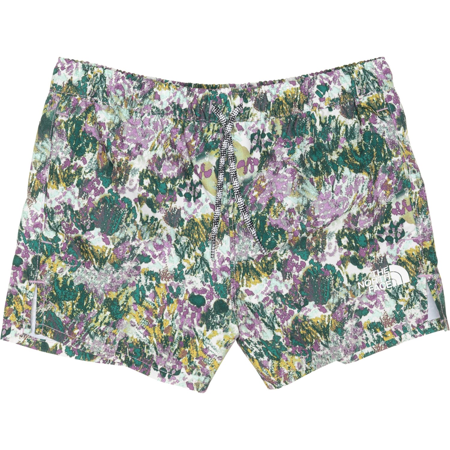 The North Face Big Girls Amphibious Class V Shorts