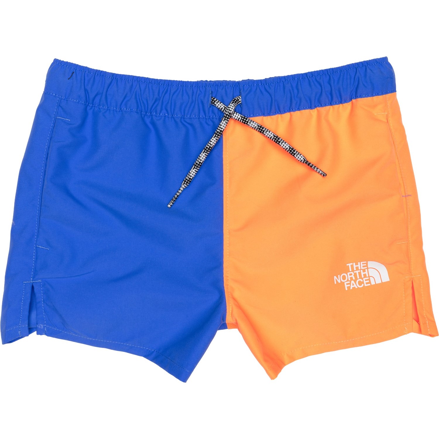 The North Face Big Girls Amphibious Class V Shorts