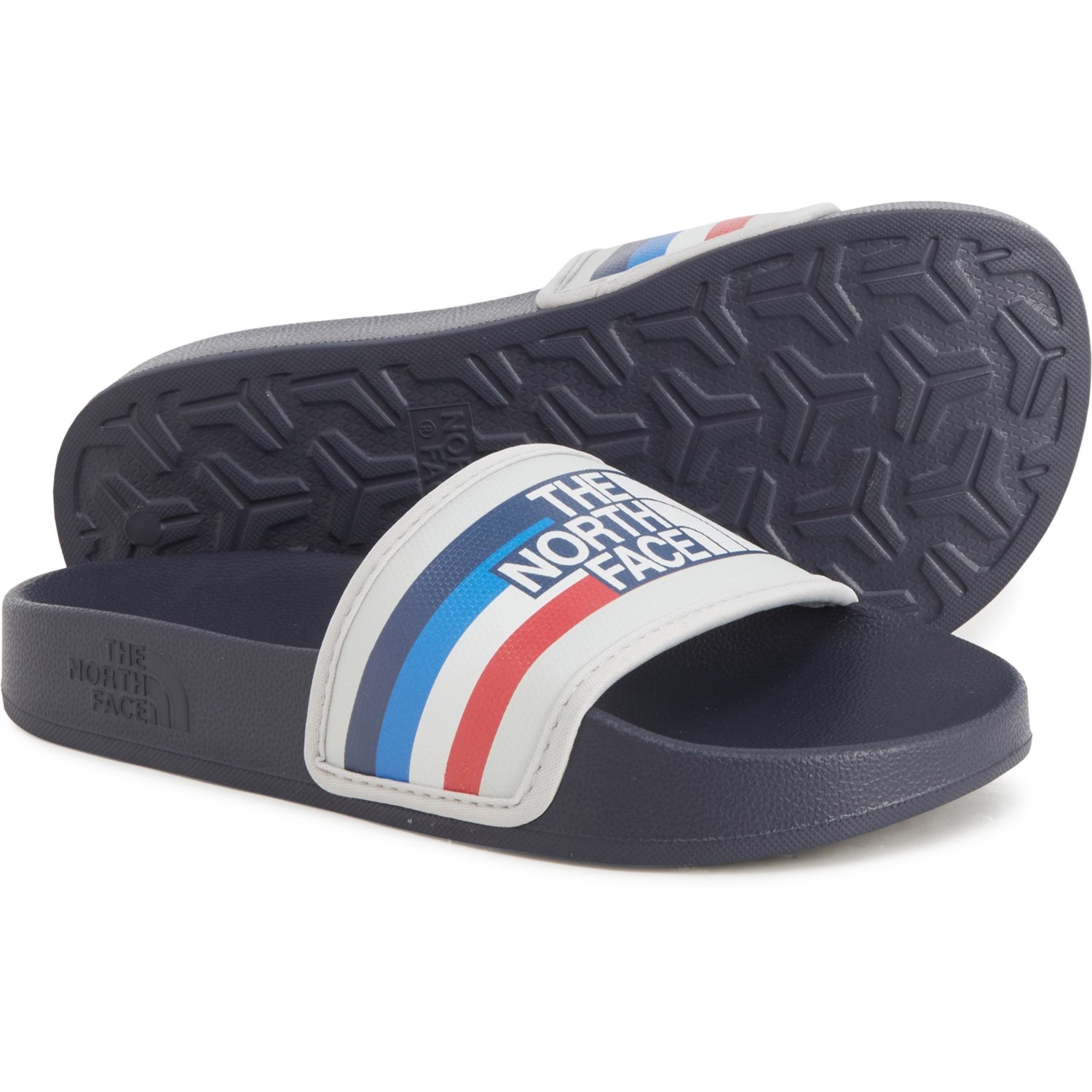 The North Face Boys Base Camp Slide III Sandals