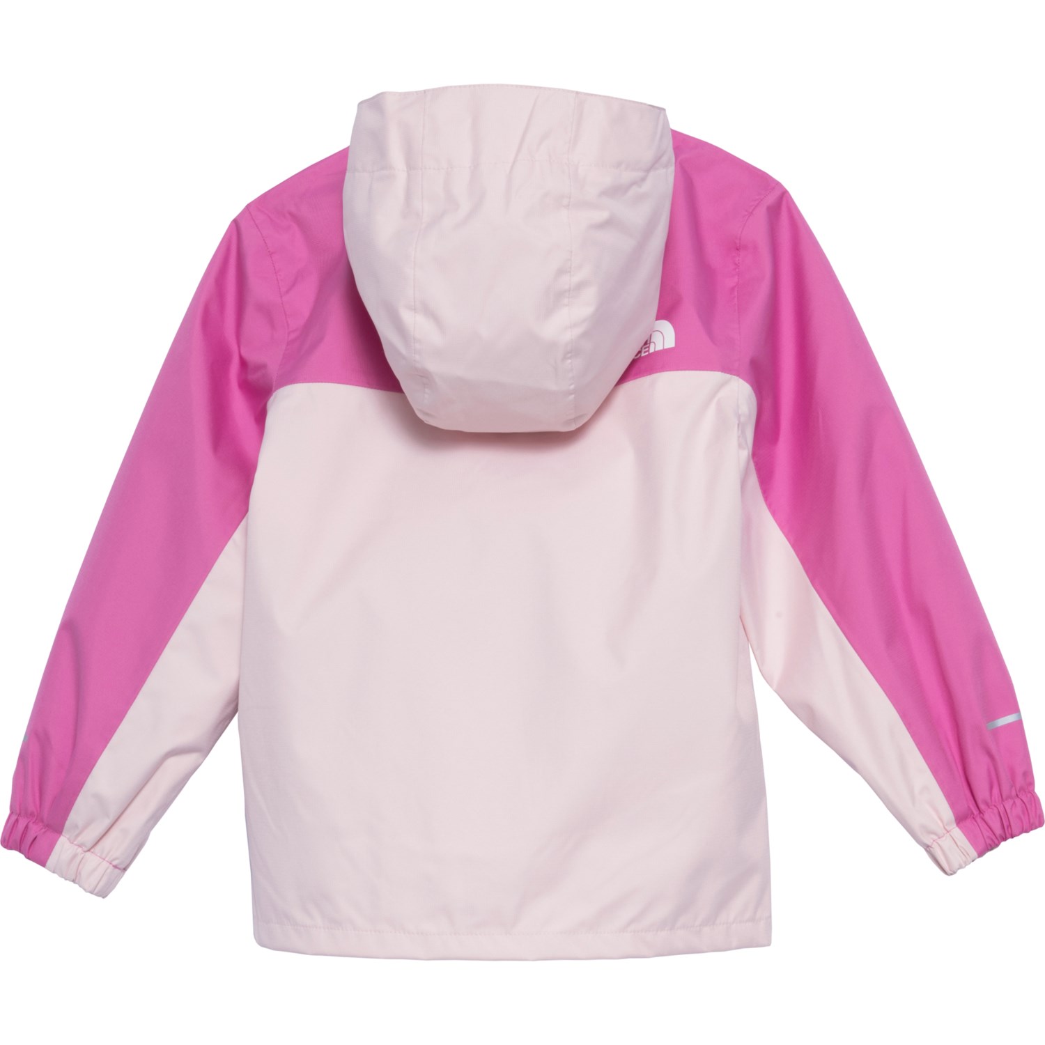 The North Face Girls Antora Rain Jacket Waterproof