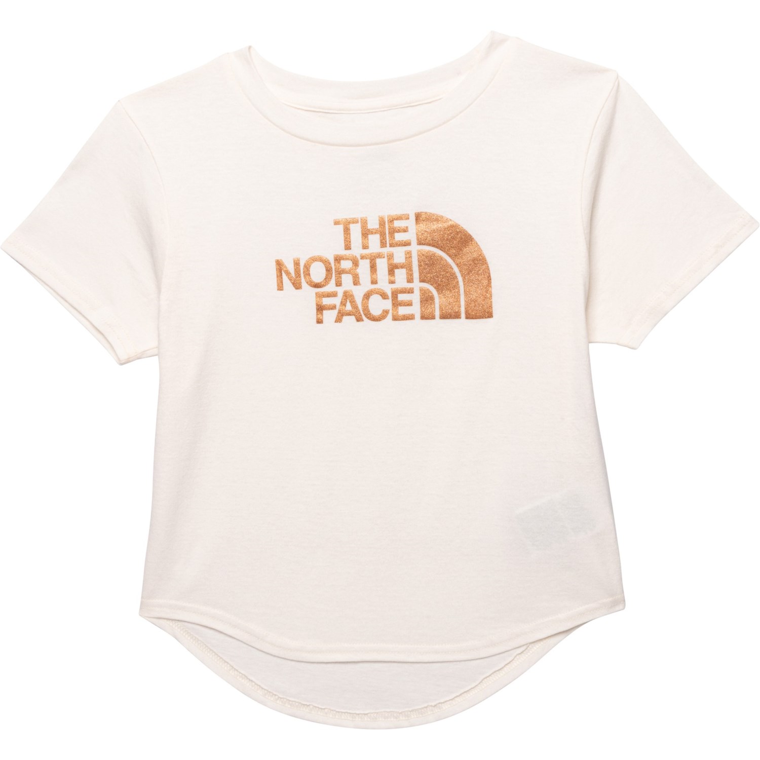 The North Face Graphic T-Shirt (For Big Girls)