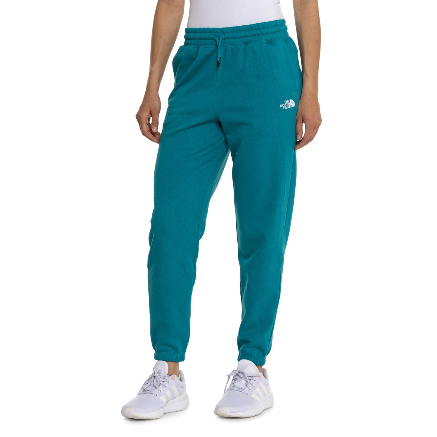 The North Face Half Dome Fleece Sweatpants