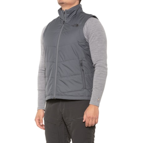 The North Face Junction Vest - Insulated