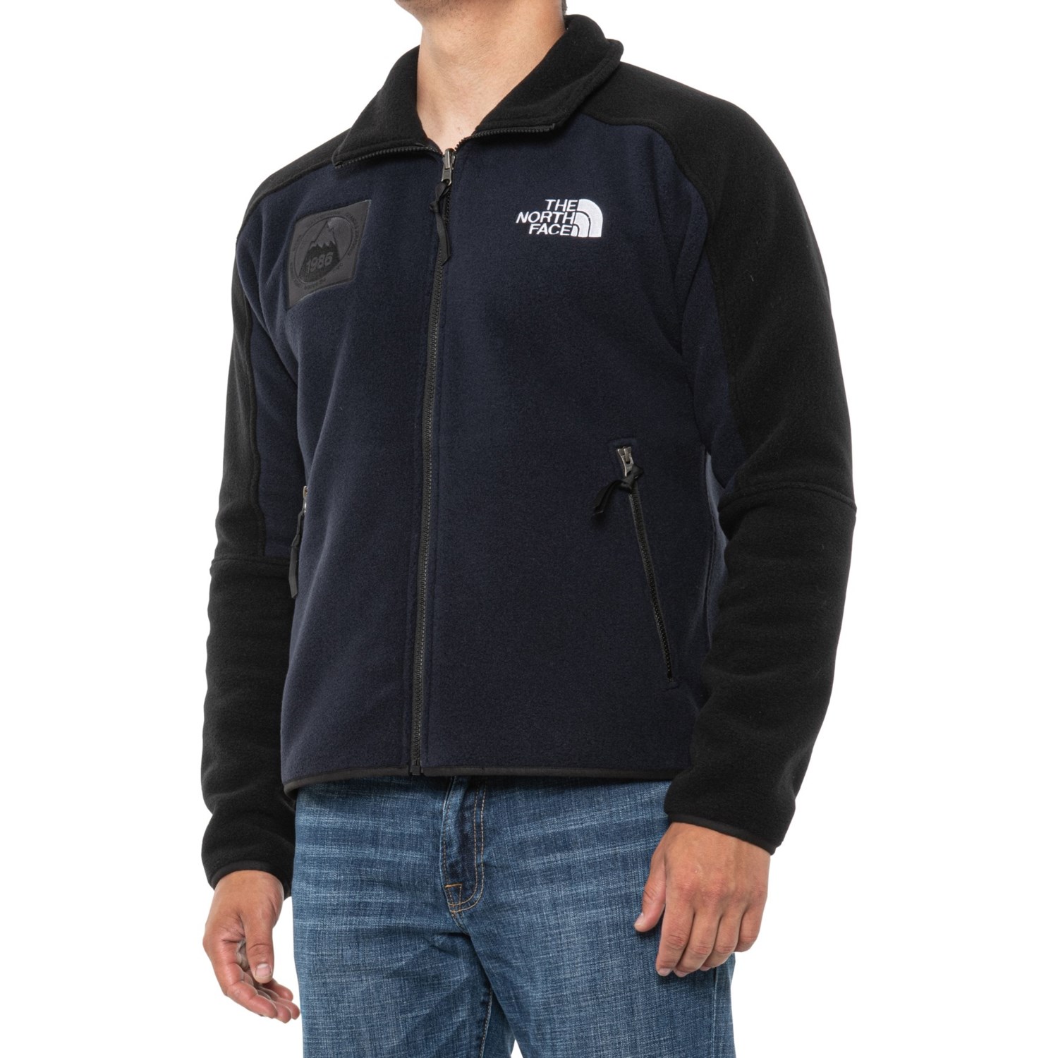 The North Face Origins Mountain Sweater (For Men)