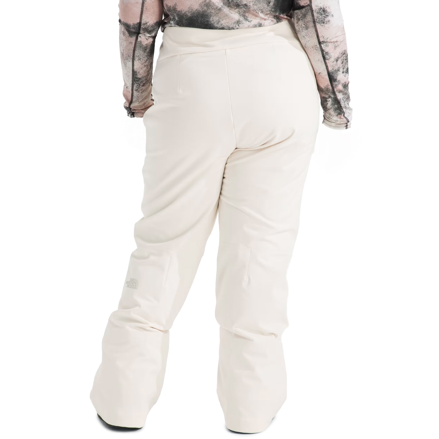 The North Face Plus Snoga Ski Pants