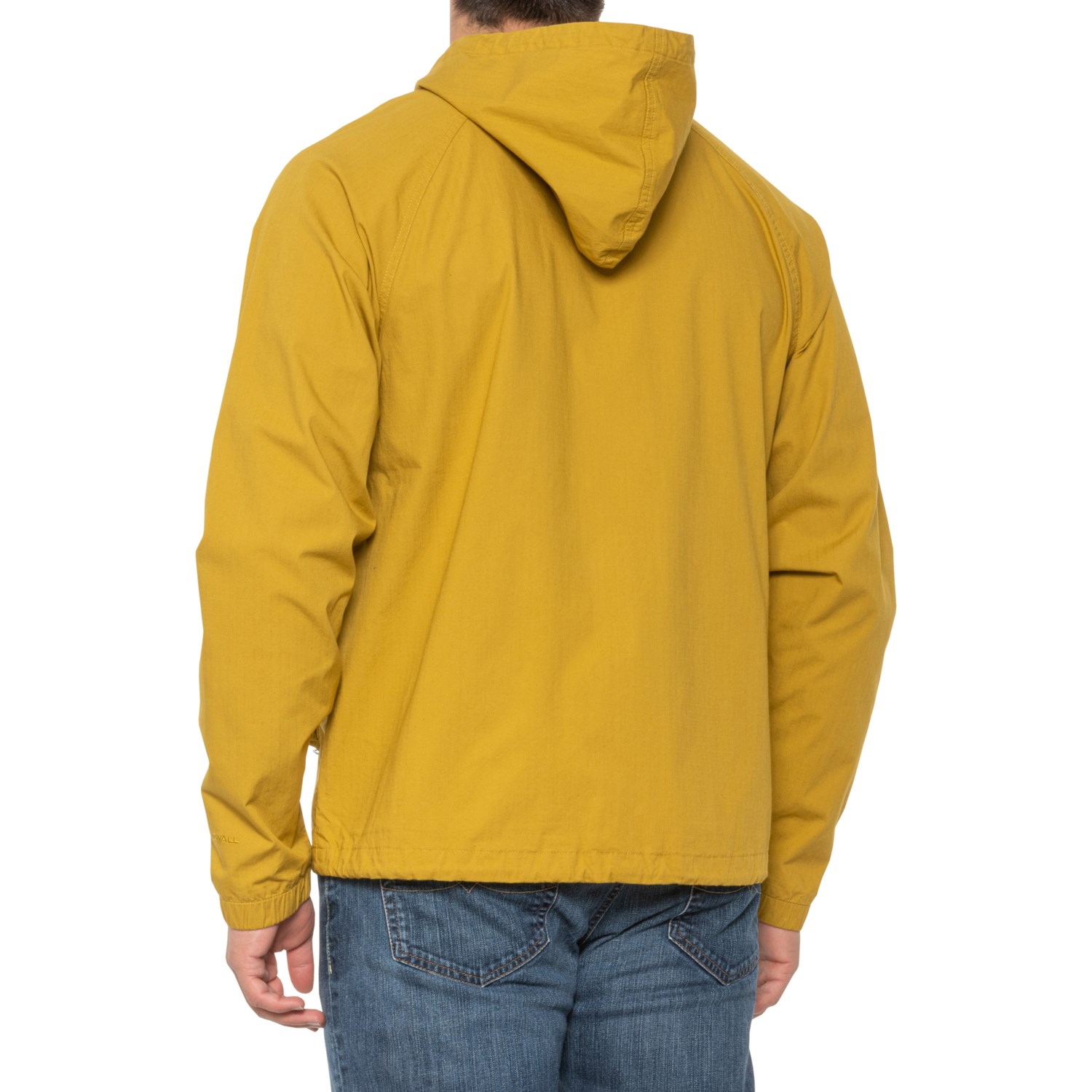 The North Face Ripstop Wind Hoodie (For Men)