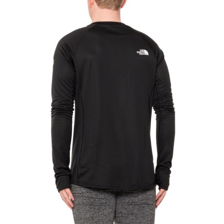 The North Face Summit Pro 120 Base Layer Top - Long Sleeve
