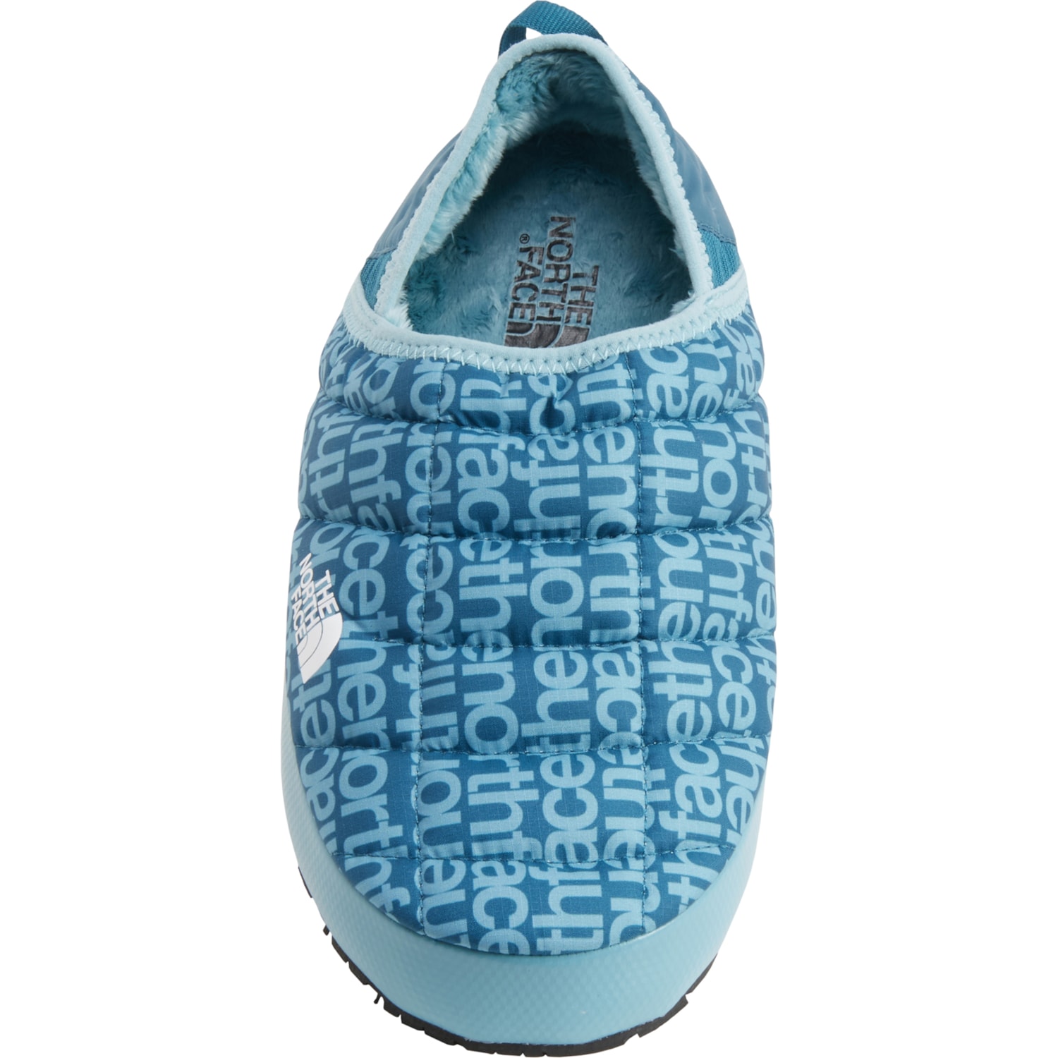 The North Face ThermoBall® Traction Mule V Slippers (For Men)