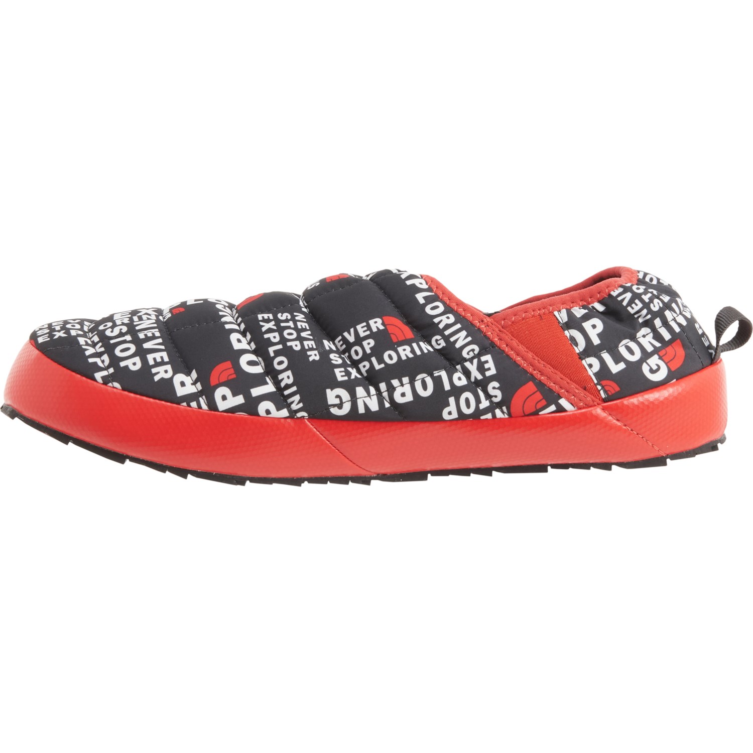 The North Face ThermoBall® Traction Mule V Slippers (For Men)