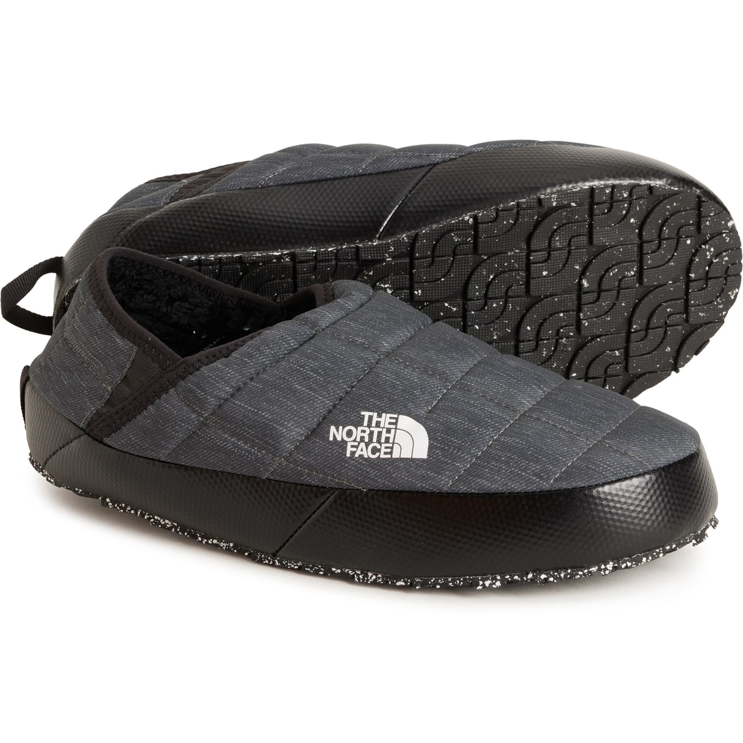 The North Face ThermoBall® Traction Mule V Slippers (For Women)